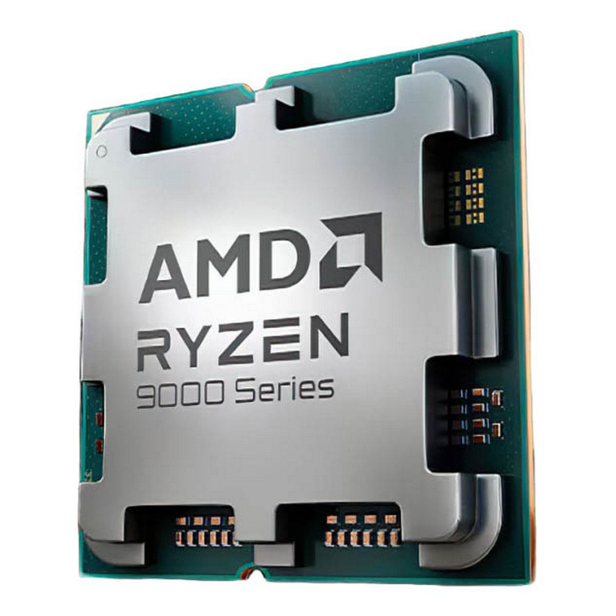 Центральный Процессор AMD RYZEN 5 9600X OEM (Granite Ridge AM5, 4nm, C6 ...